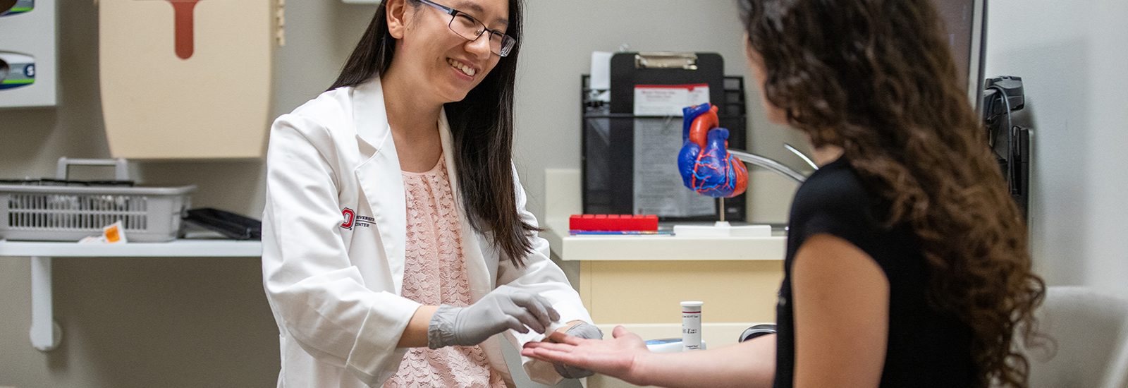 Advanced Pharmacy Practice Experience (APPE) | The Ohio State University College of Pharmacy